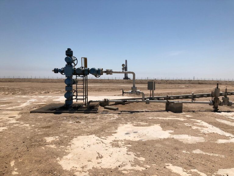 Home - Atlas Petroleum Services